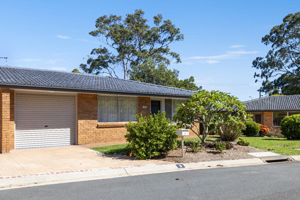 St Agnes' Villas - St Agnes' Care & Lifestyle