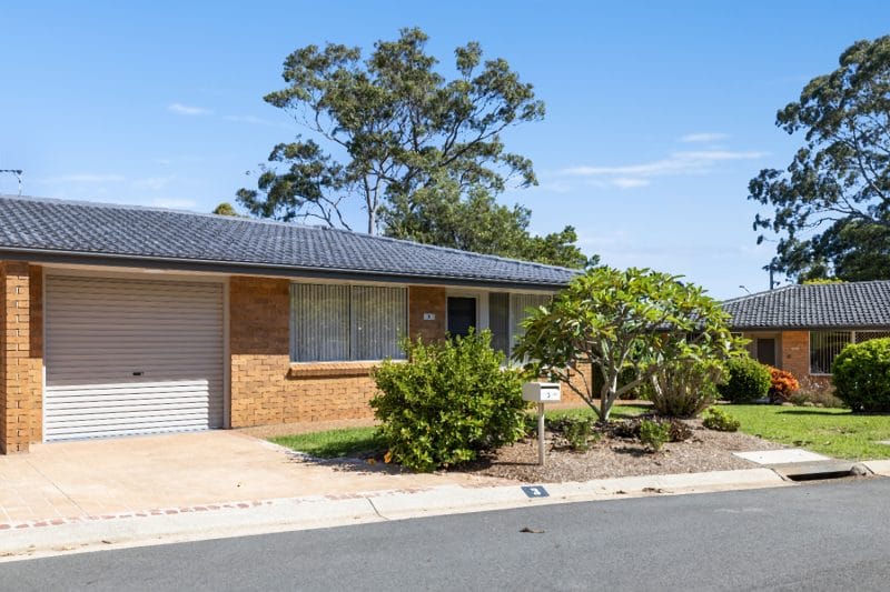 St Agnes' Villas - St Agnes' Care & Lifestyle