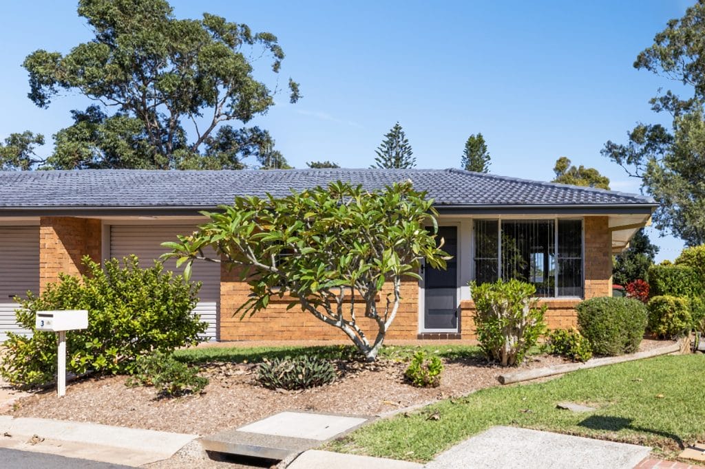 St Agnes' Villas - St Agnes' Care & Lifestyle