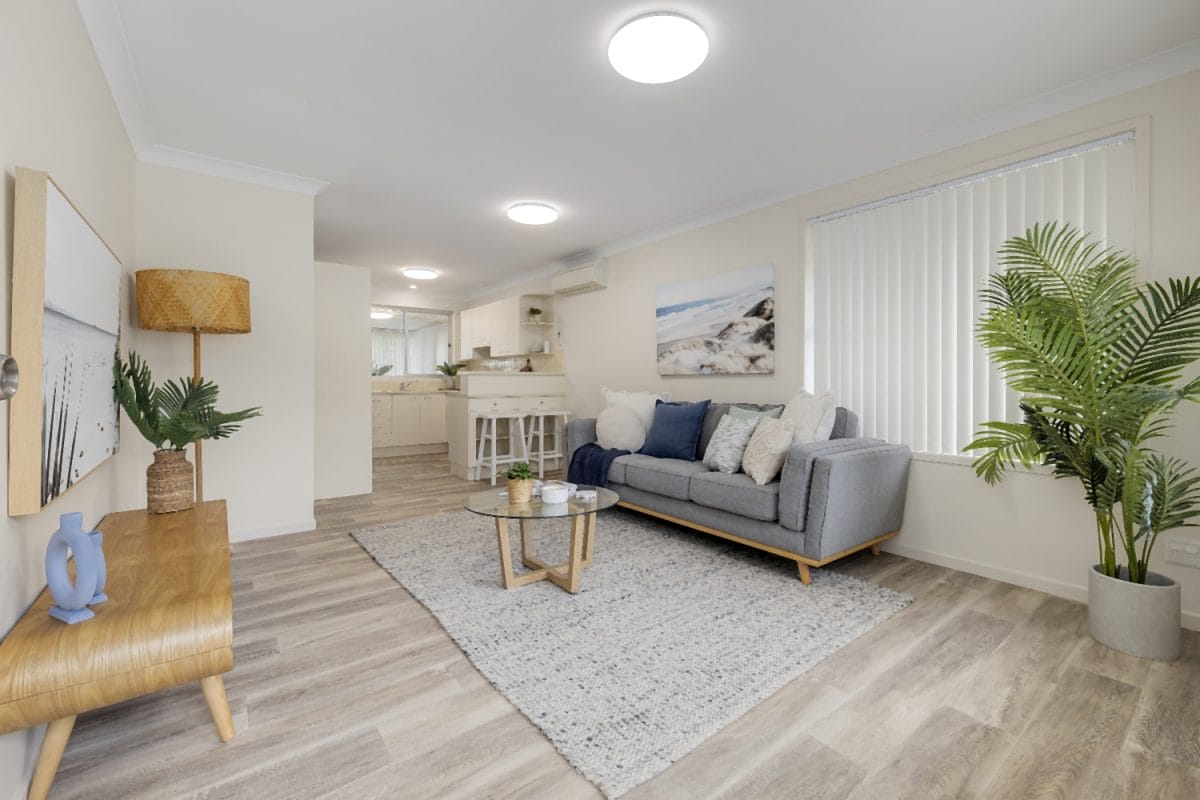 St Agnes' Villas - St Agnes' Care & Lifestyle