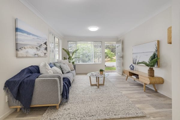 St Agnes' Villas - St Agnes' Care & Lifestyle