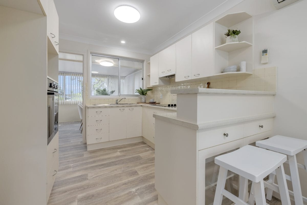 St Agnes' Villas - St Agnes' Care & Lifestyle