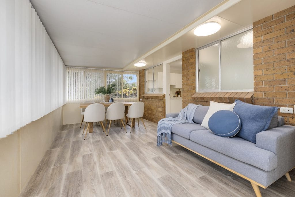 St Agnes' Villas - St Agnes' Care & Lifestyle