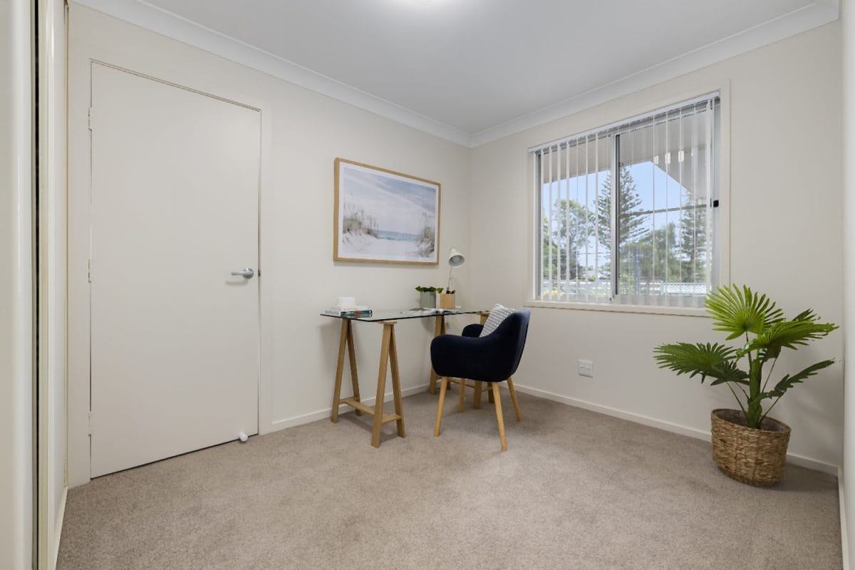 St Agnes' Villas - St Agnes' Care & Lifestyle