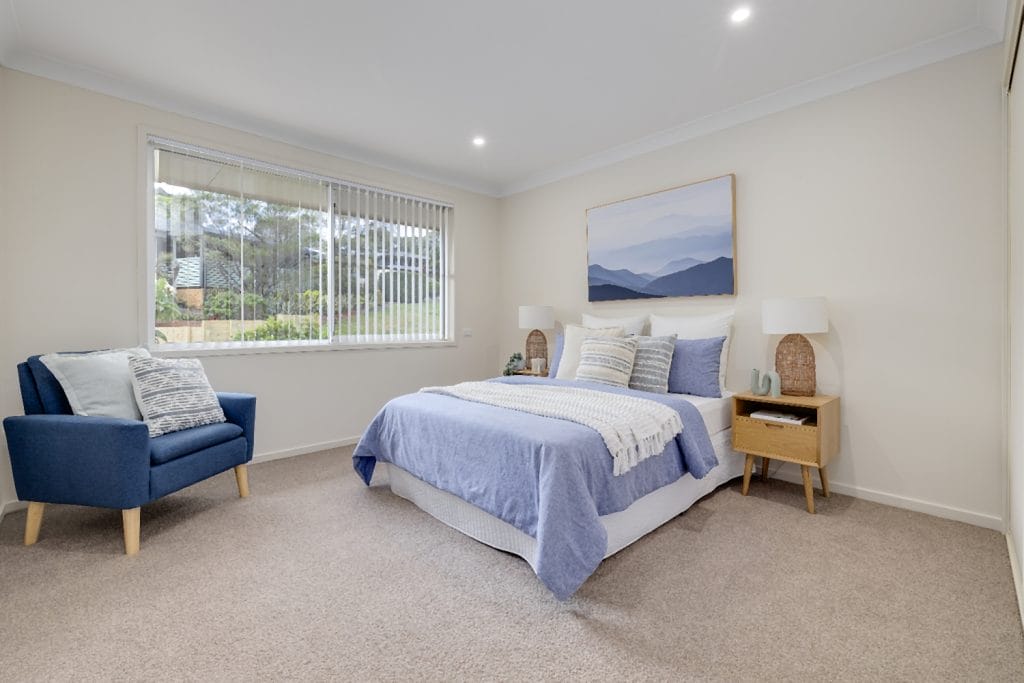 St Agnes' Villas - St Agnes' Care & Lifestyle