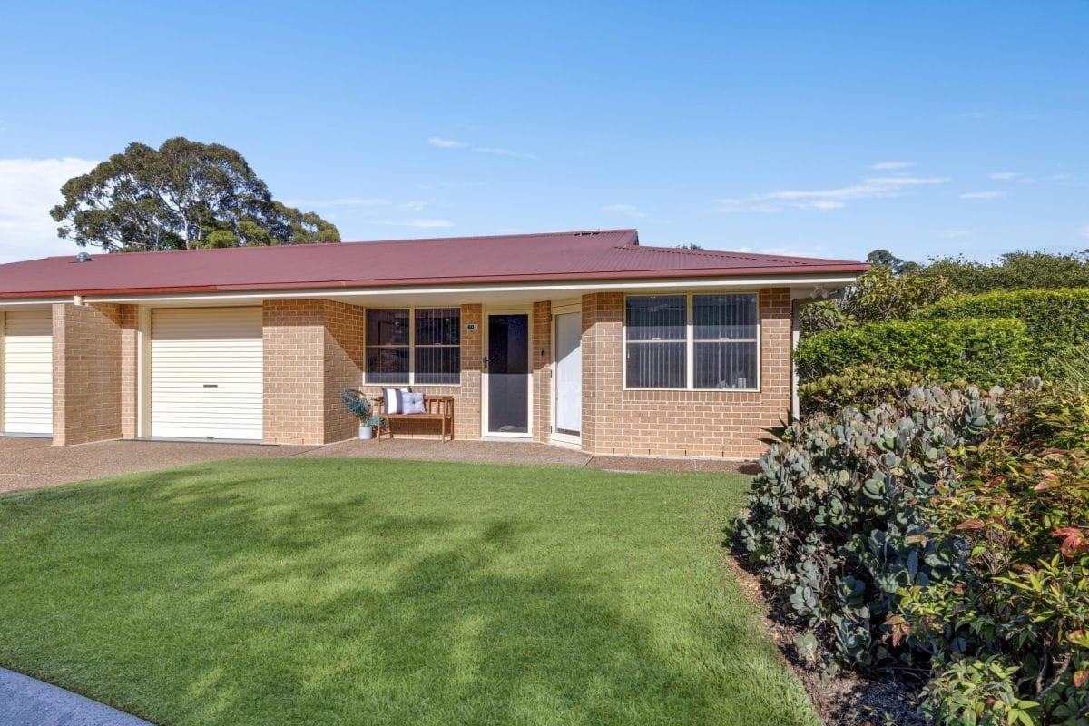 Lourdes Village - St Agnes' Care & Lifestyle