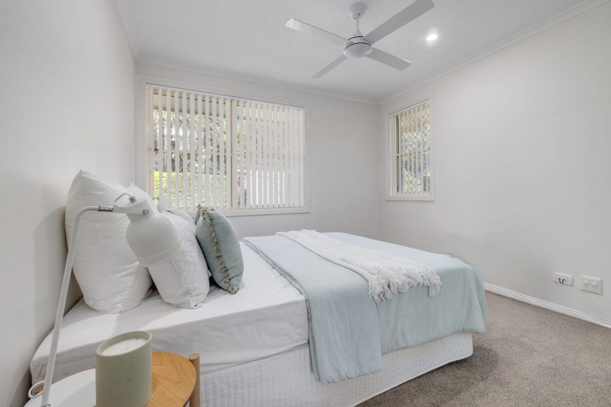 Lourdes Village - St Agnes' Care & Lifestyle