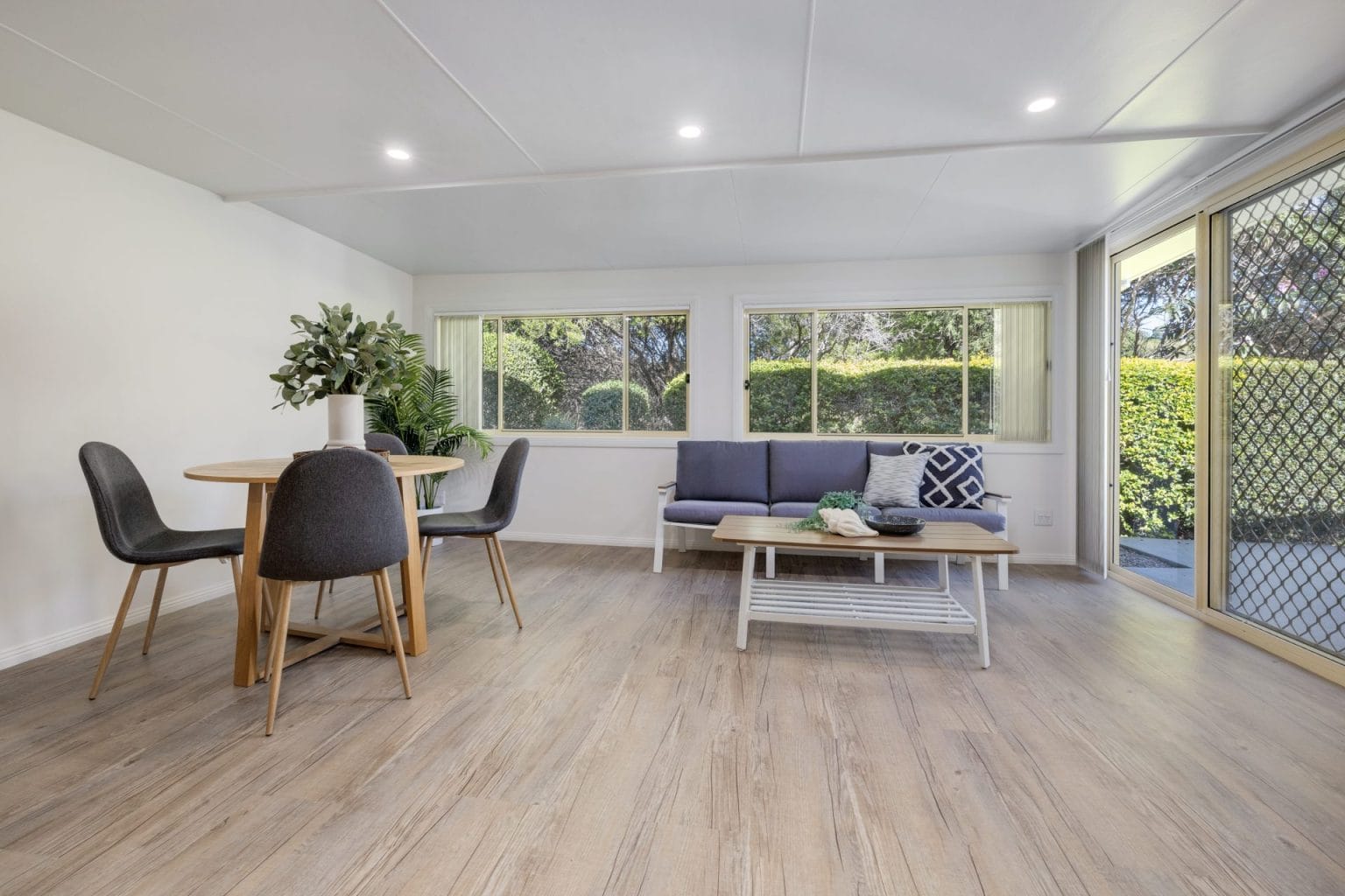 Lourdes Village - St Agnes' Care & Lifestyle