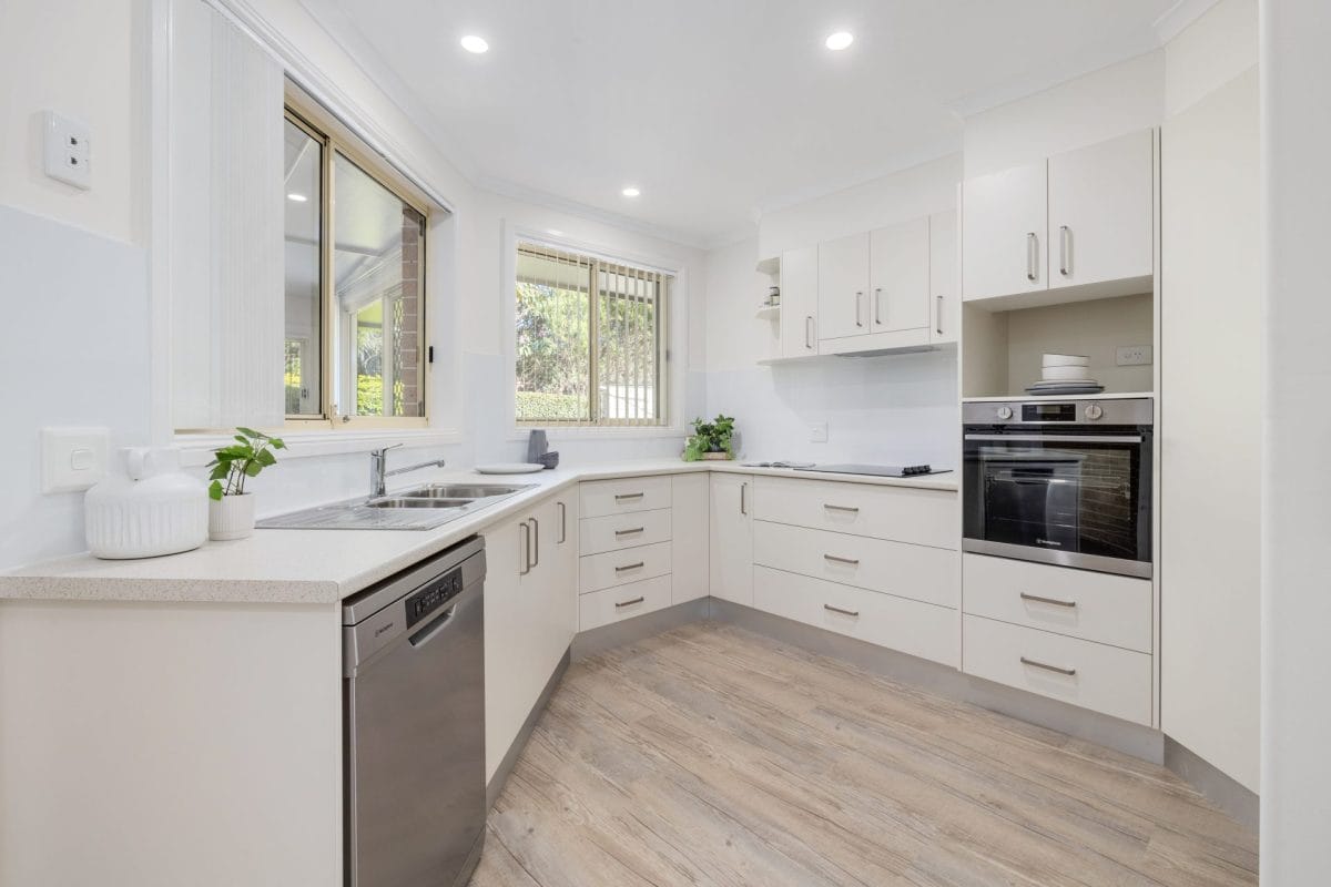 Lourdes Village - St Agnes' Care & Lifestyle