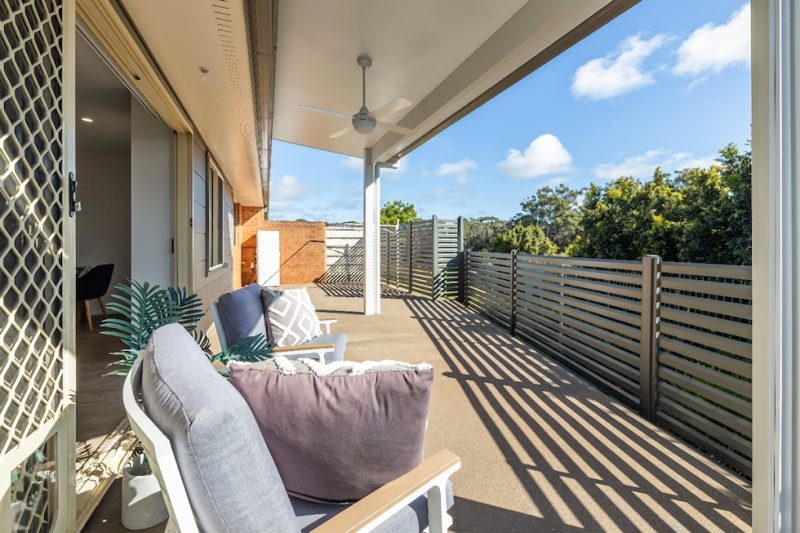 St Agnes' Villas - St Agnes' Care & Lifestyle