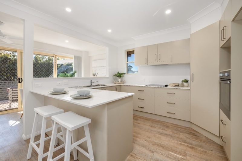 St Agnes' Villas - St Agnes' Care & Lifestyle