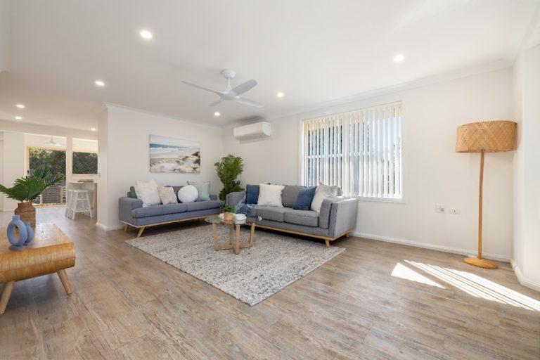 St Agnes' Villas - St Agnes' Care & Lifestyle