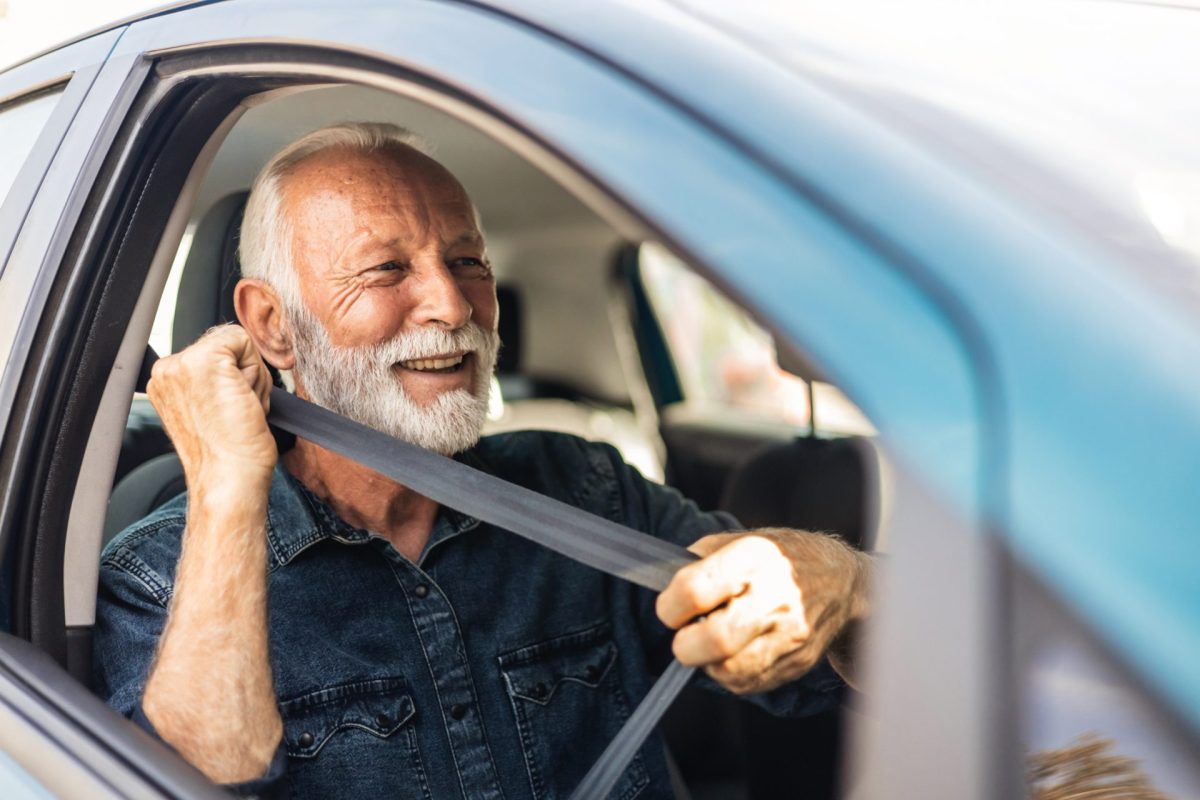Senior Driving Tips | St Agnes’ Care & Lifestyle | Port Macquarie